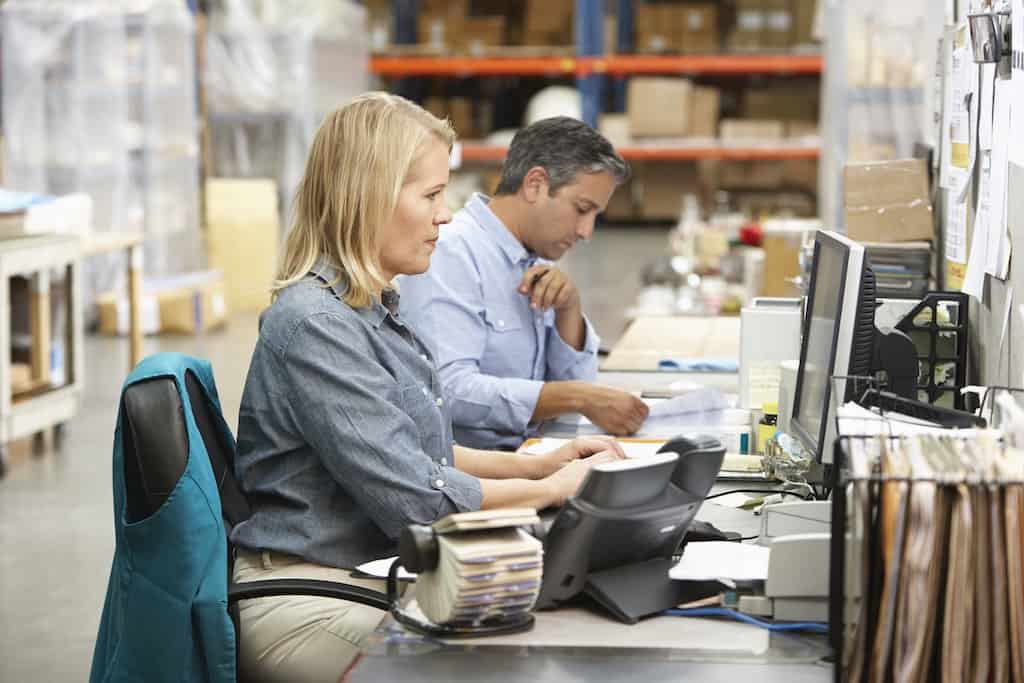 Automotive Software - Back Office Solution - Reporting Software