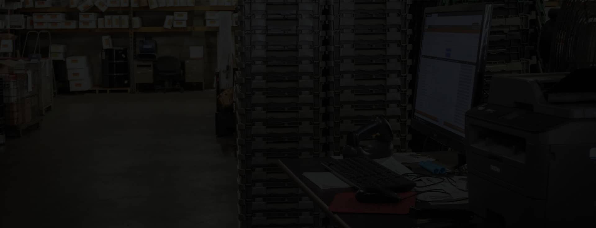 Automotive Software - Auto Parts Software - Rev Parts Management